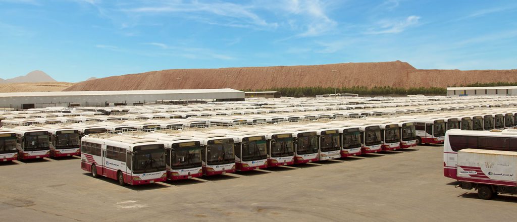 transportation - APSG