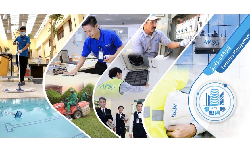 Facilities Management | APSG
