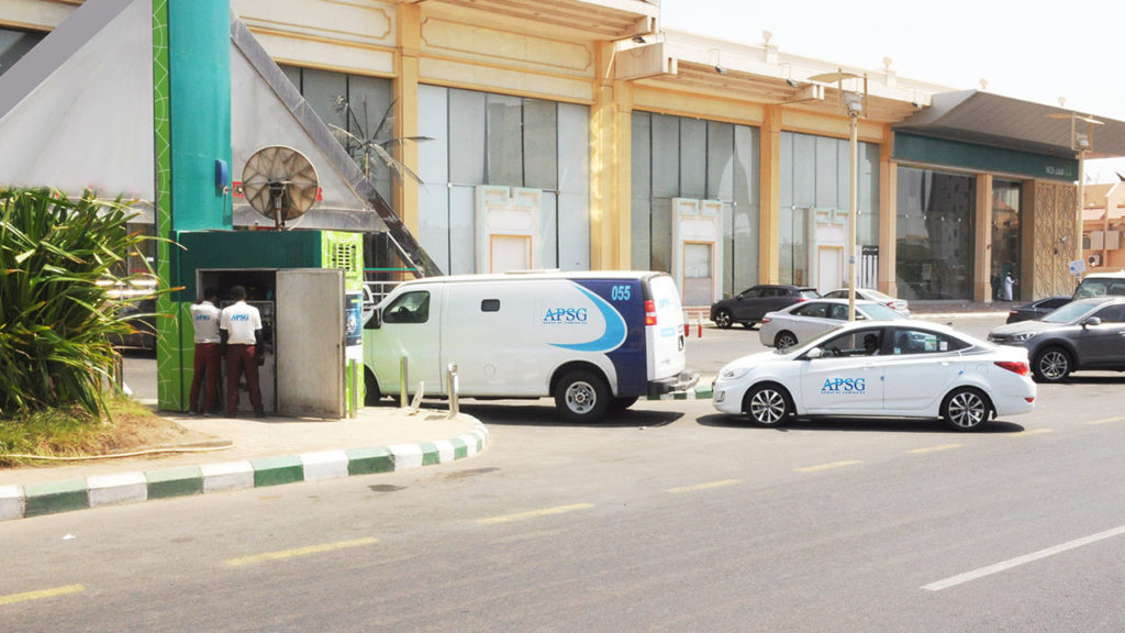 Cash Services_1 - APSG