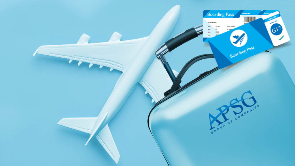 Home - TRAVEL AND TOURISM - APSG